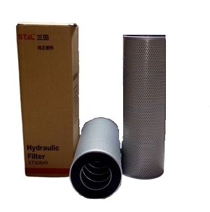 Фильтр гидравлический ST30849 (1/10) R010109 R010090 E131-0212 31N4 ...