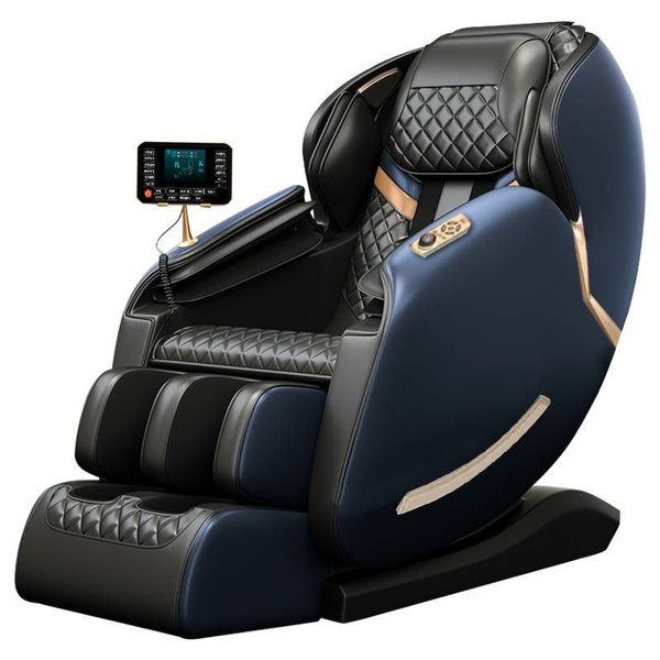 2024 новое массажное кресло VERSACEL манипулятор space роскошный диван ...