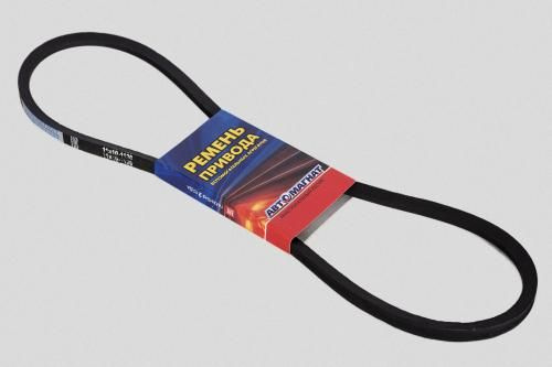 Ремень 1115 (6РК) ручейковый ВАЗ-2110-2112, 2170 Priora с ГУР ...