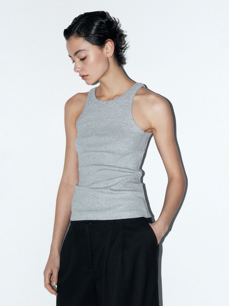 Майка Befree, 46 - купить по выгодной цене в интернет-магазине OZON (1422334952)