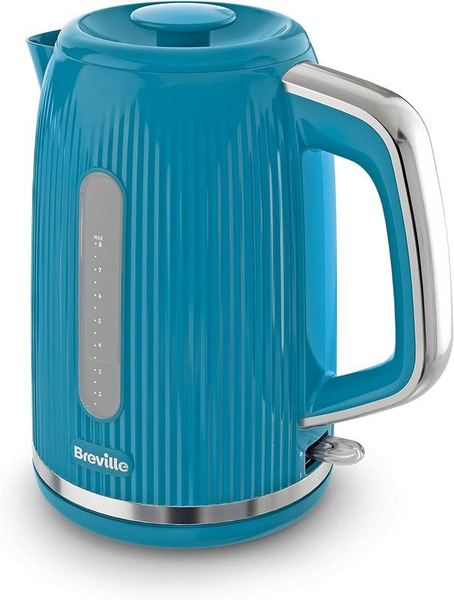 Купить электрический чайник Breville Fast Boil, Пластик по низкой цене ...