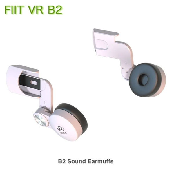 VR-аксессуар FIIT VR B2/T2 - купить по выгодным ценам в интернет ...