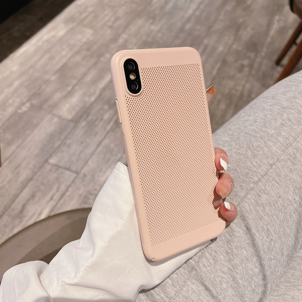 Ультратонкая задняя крышка чехла для iPhone XS Max - купить с доставкой ...