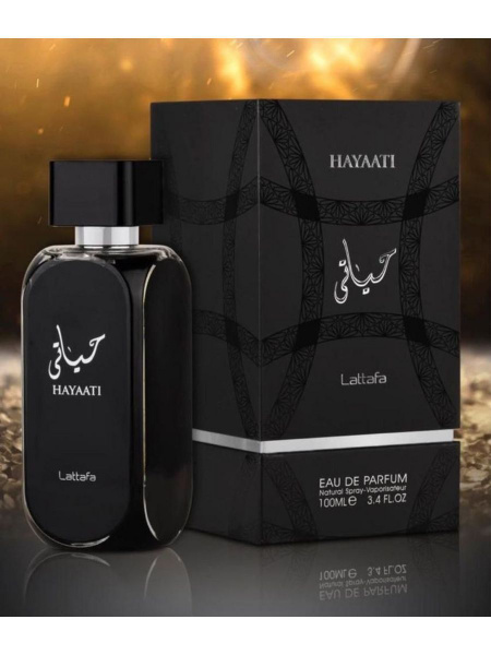 Lattafa Perfumes Iu Вода парфюмерная 100 мл (1434285658)