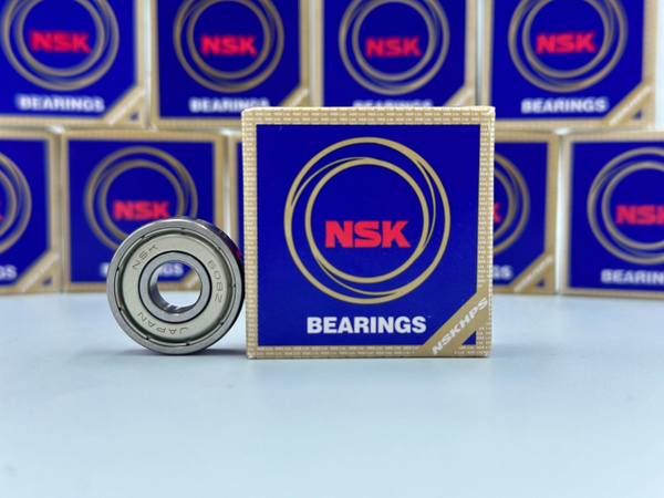 Подшипник универсальный NSK 608ZZCM - купить по выгодной цене в ...