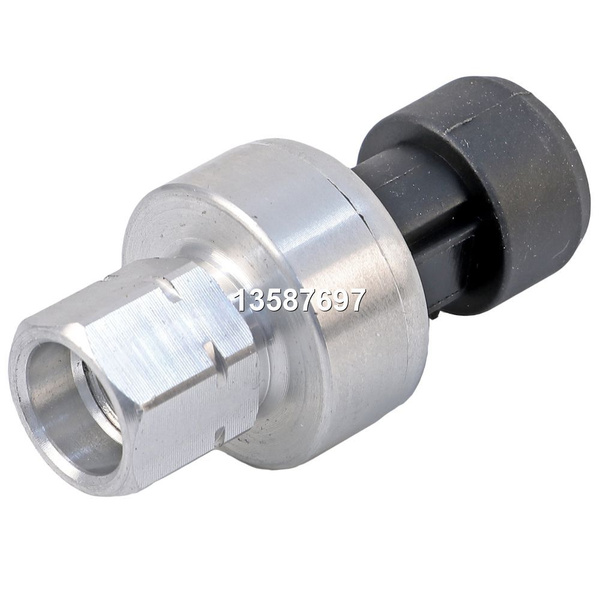 Датчик давления хладагента Krauf 13587697 - KRAUF арт. 13587697 ...