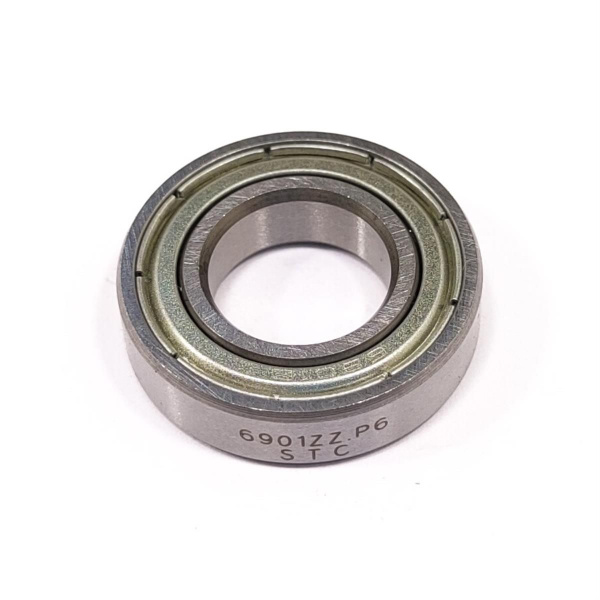 Подшипник универсальный STC 6901ZZ.P6 : STC - купить по выгодной цене в ...