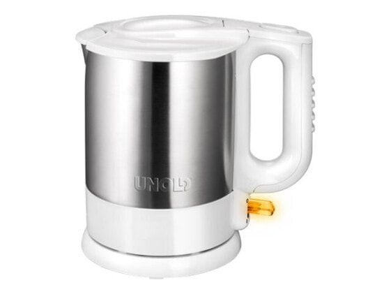 Купить электрический чайник Unold 18010, Металл по низкой цене: отзывы ...