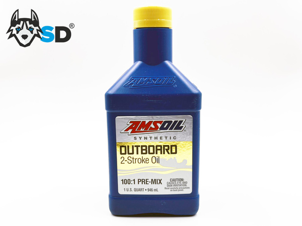 Масло моторное Amsoil 25W-40 - купить в интернет-магазине OZON (1439766116)