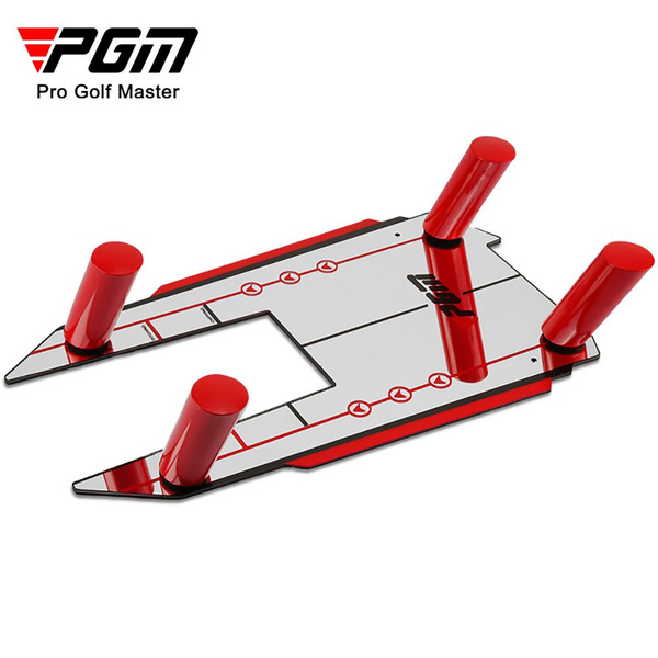 Pro Golf Master Тренажер для свинга - купить с доставкой по выгодным ...