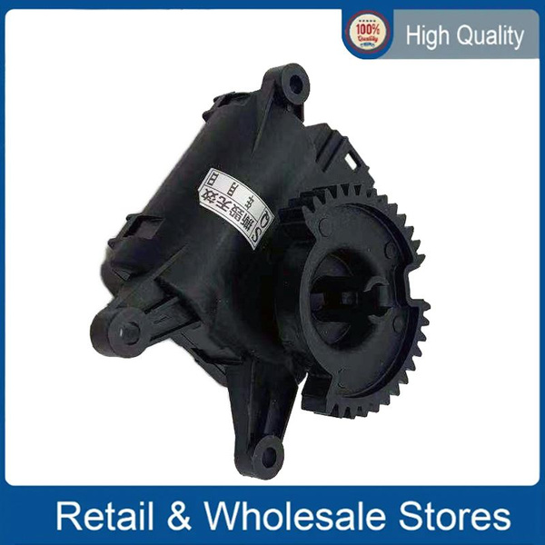 Сервомотор заслонки рециркуляции воздушного отопителя 6RD907511A ...