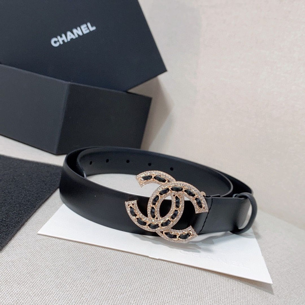 Chanel Ремень - купить с доставкой по выгодным ценам в интернет ...