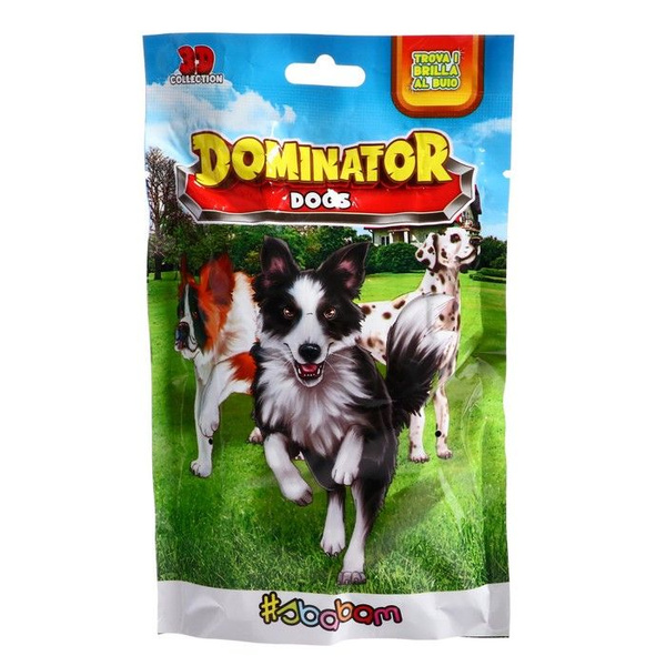 Фигурка Собаки , серия Dominator, - купить с доставкой по выгодным ...