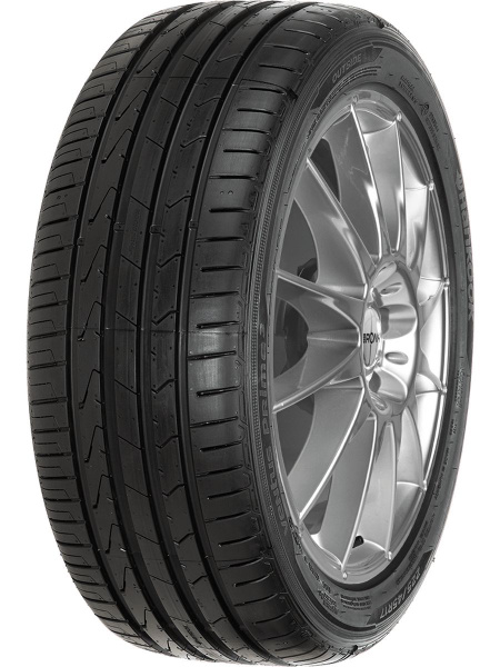 Шины для легковых автомобилей Hankook 215/55 17 Лето - купить в ...