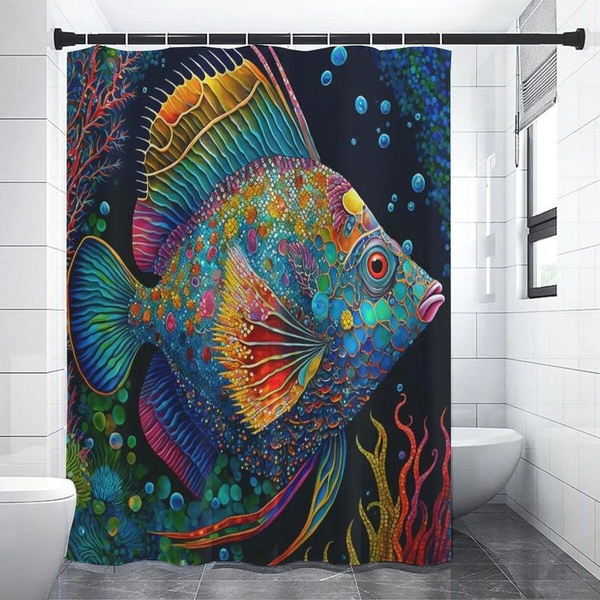 Штора для ванной 180x200 см BeLOC WZH2402230061YL - купить по выгодным ценам в интернет-магазине ...