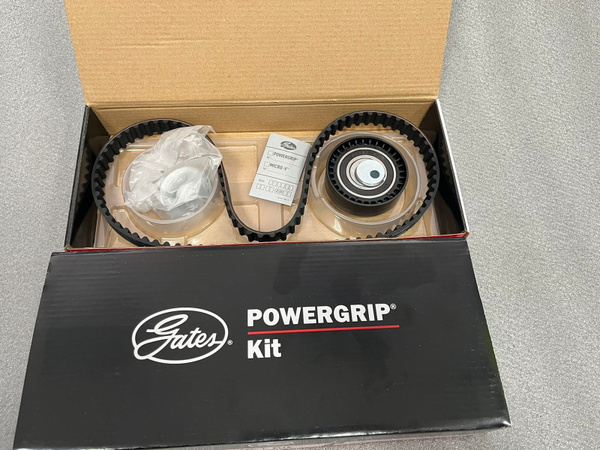 Ремкомплект ГРМ Logan 10-- 1,4/1,6л 8кл, Sandero 10-- 1,4/1,6л 8кл ...