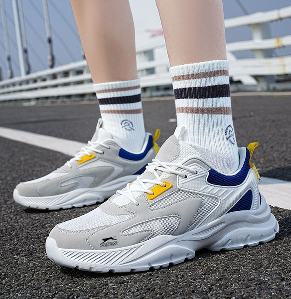 Кроссовки Slazenger - купить с доставкой по выгодным ценам в интернет ...