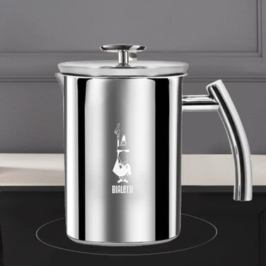 Капучинатор Bialetti для взбивания молока, 1 литр (3990) - купить с ...