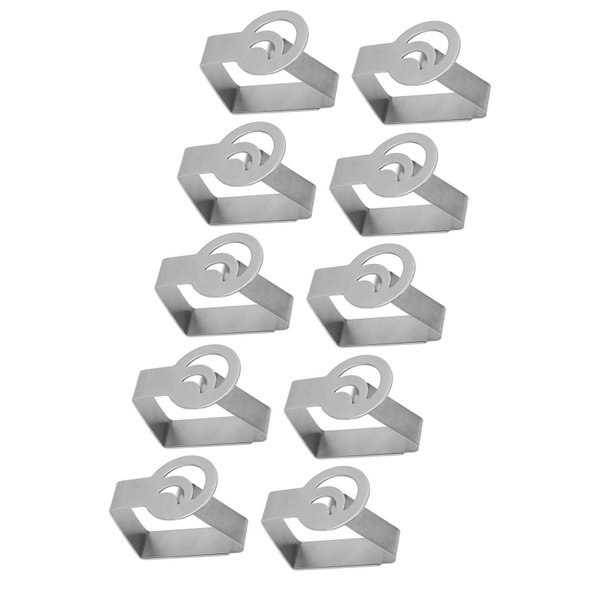 Зажимы для скатертей - купить с доставкой по выгодным ценам в интернет ...