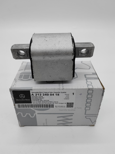 Подушка КПП Mercedes Арт. A2122400418 - Mercedes-Benz арт. A2122400418 ...