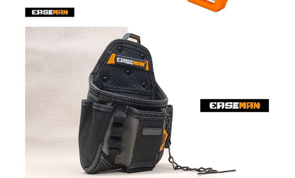 Пояс для инструментов easeman EASEMAN工具腰带组合 - купить по низкой цене в интернет-магазине OZON ...