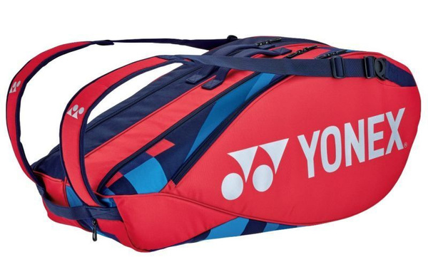 YONEX Чехол для ракеток для большого тенниса - купить с доставкой по ...