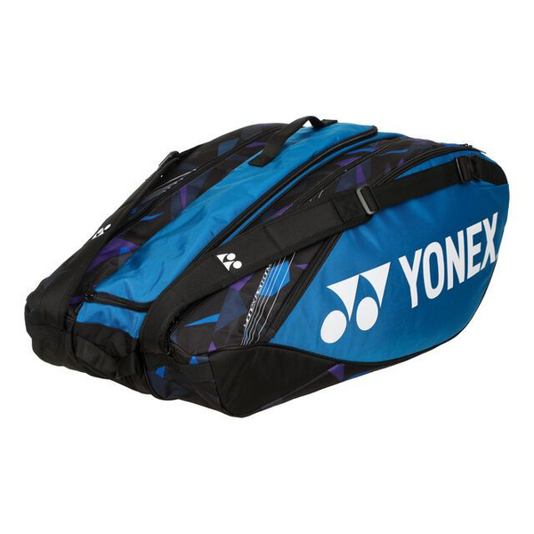 YONEX Чехол для ракеток для большого тенниса, объем: 108 л - купить с ...