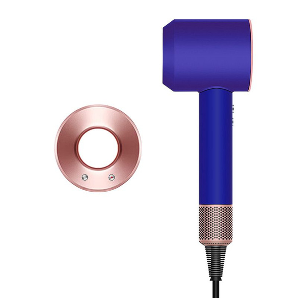 Фен для волос Cswur Fyson, темно-синий - купить по выгодным ценам в ...