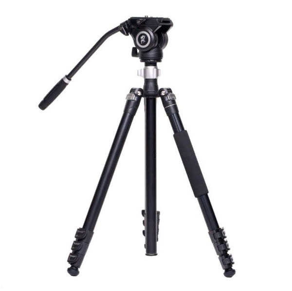 Штатив GreenBean Видеоштатив HDV Elite Combo 2 купить по низкой цене с ...