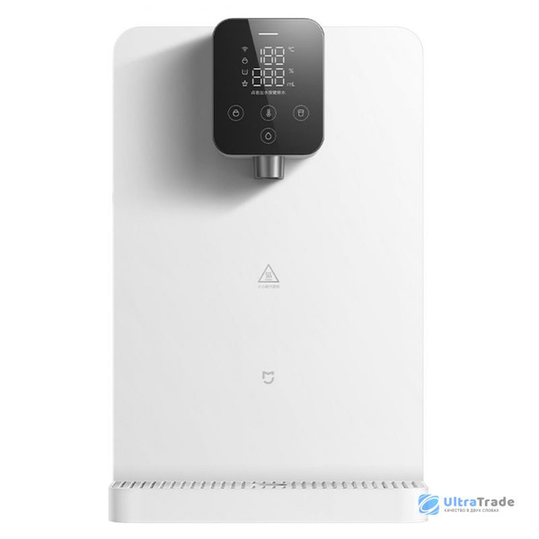 Умный проточный термопот Xiaomi Mijia Wall-Mounted Pipeline Water ...