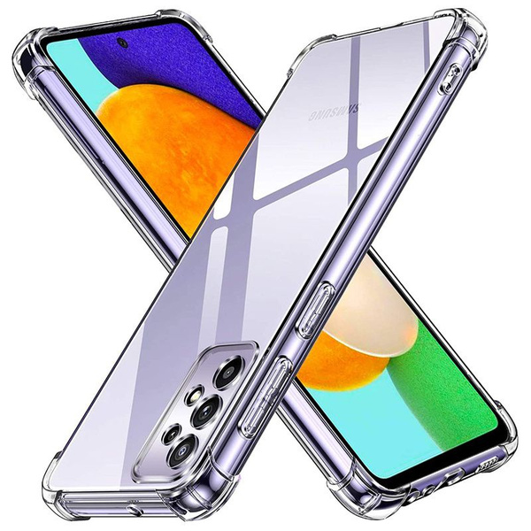 чехол для A52 4G/A52 5G/A52s 5G case Samsung Galaxy A 52, мягкие ...