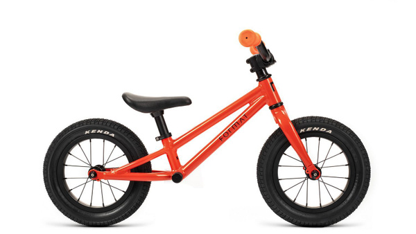 Беговел Format Runbike 12" - купить с доставкой по выгодным ценам в ...