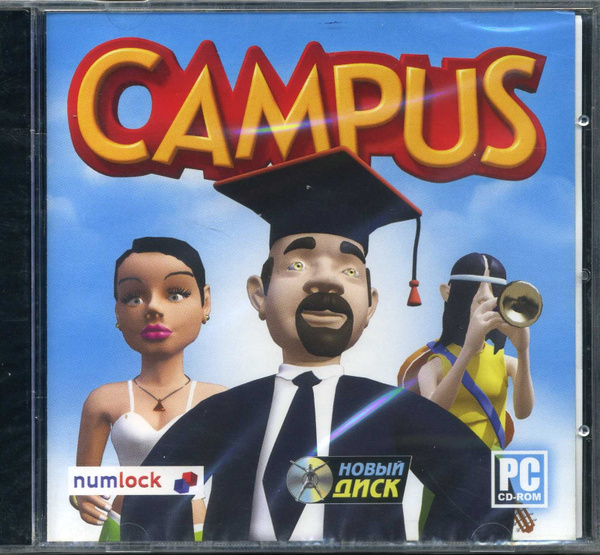 Игра CD-ROM Silver Style Entertainment (PC, Русская версия) купить по ...