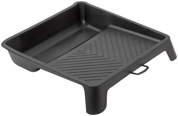 MOS Ванночка лоток для краски 285 х 155 мм рельефная структура поверхности купить по выгодной ...