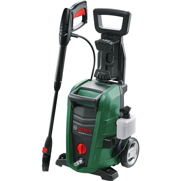 Мойка высокого давления Bosch UniversalAquatak 130, 06008A7B00 купить ...