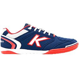 Бутсы для футзала KELME, 42,5, темно-синий - купить по выгодной цене в интернет-магазине OZON ...