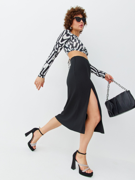 Юбка Ailuj - купить с доставкой по выгодным ценам в интернет-магазине ...