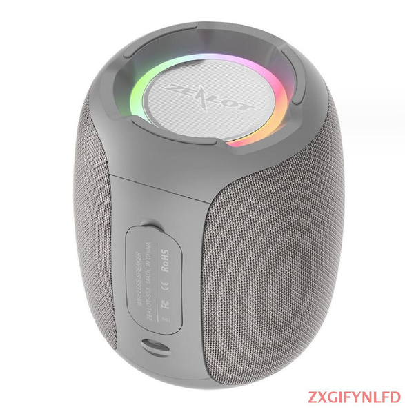 Беспроводная акустика 32BFD89A33DC4D8189B7A1C6D9B30870, бежевый ...