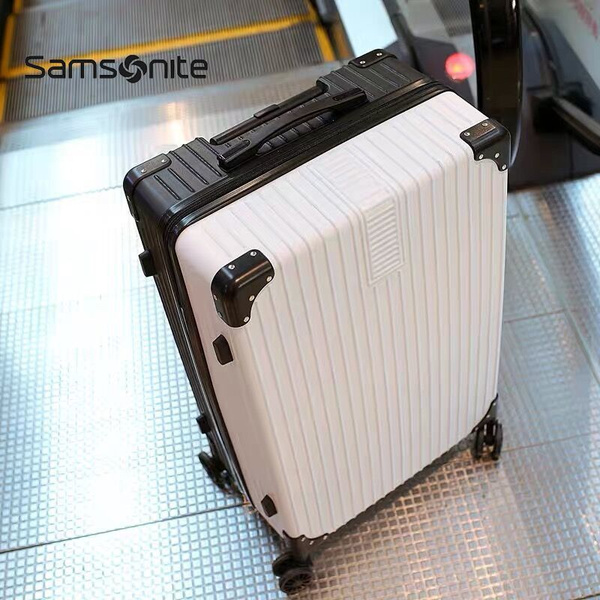 Samsonite Чемодан ABS пластик 57 см - купить с доставкой по выгодным ценам в интернет-магазине ...