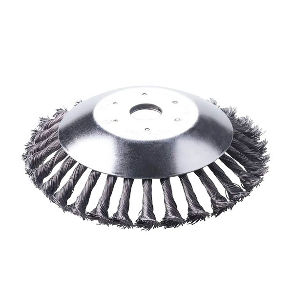 Насадка для триммера универсальная от сорняков купить на OZON по низкой ...