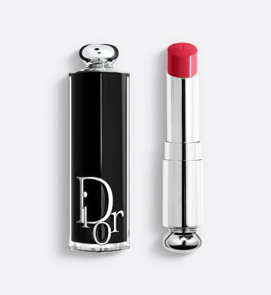 Dior Губная помада Dior Addict Lipstick 976 - купить с доставкой по ...