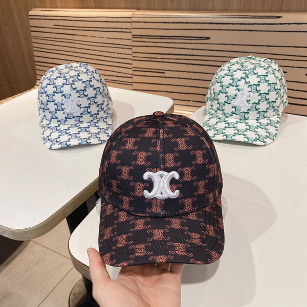 Кепка COACH - купить с доставкой по выгодным ценам в интернет-магазине ...