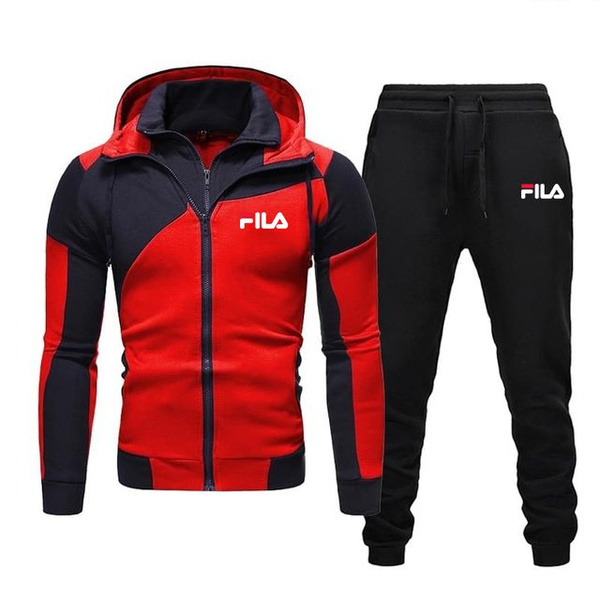 Костюм спортивный Fila - купить с доставкой по выгодным ценам в ...
