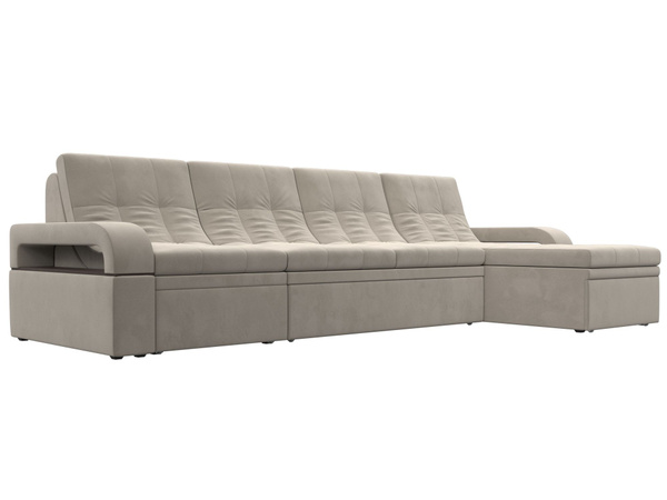 Диван угловой Лига-035 Лонг правый угол - купить с доставкой по ...