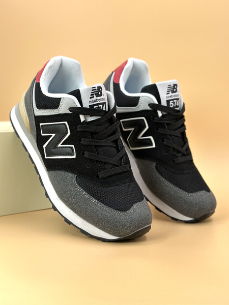 Кроссовки New Balance купить на OZON по низкой цене (1480905026)