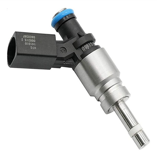 Форсунка Топливной Форсунки, 4 Шт. 06E906036F 06E906036E Для Audi Q5 A4 ...