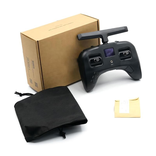 (1 комплект) TANGO 2 V4 Version FPV Remote Control (Storage) - TBS V4 ...
