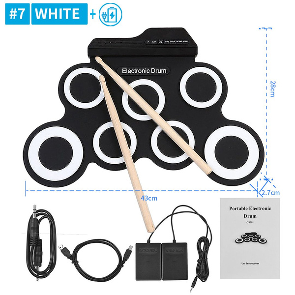 Электронный барабан - купить с доставкой по выгодным ценам в интернет ...