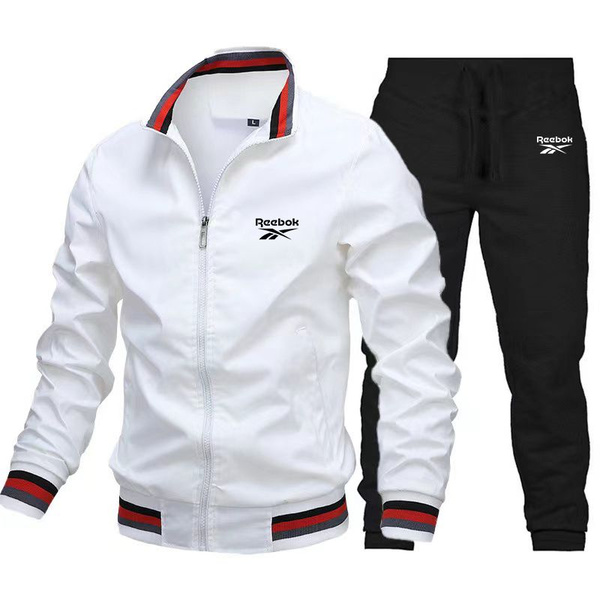 Костюм спортивный Reebok - купить с доставкой по выгодным ценам в ...