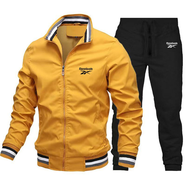 Костюм спортивный Reebok - купить с доставкой по выгодным ценам в ...